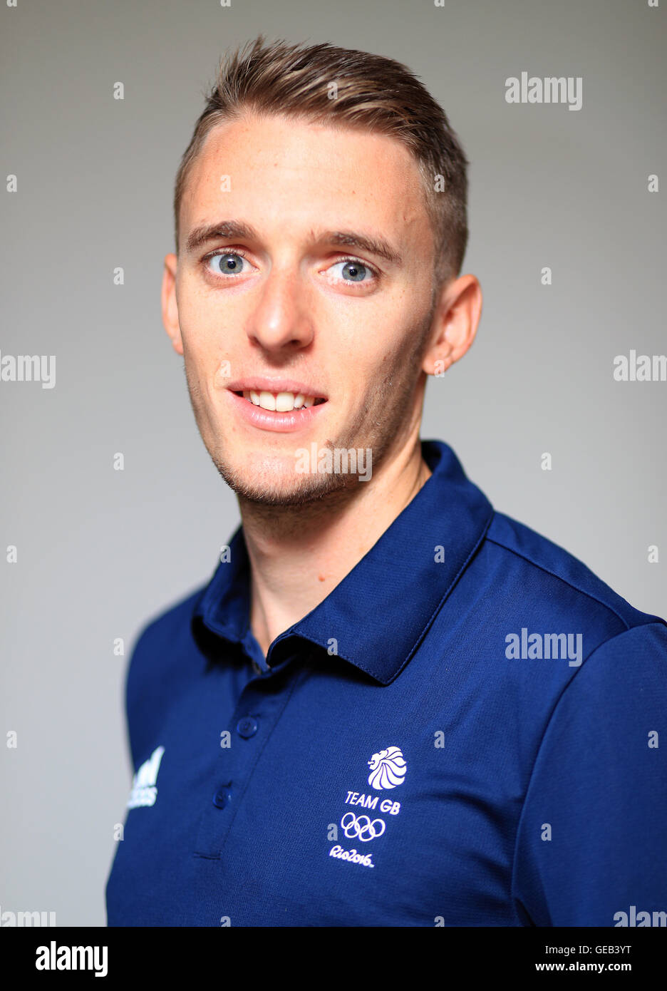 Great britains charlie grice hi-res stock photography and images - Alamy