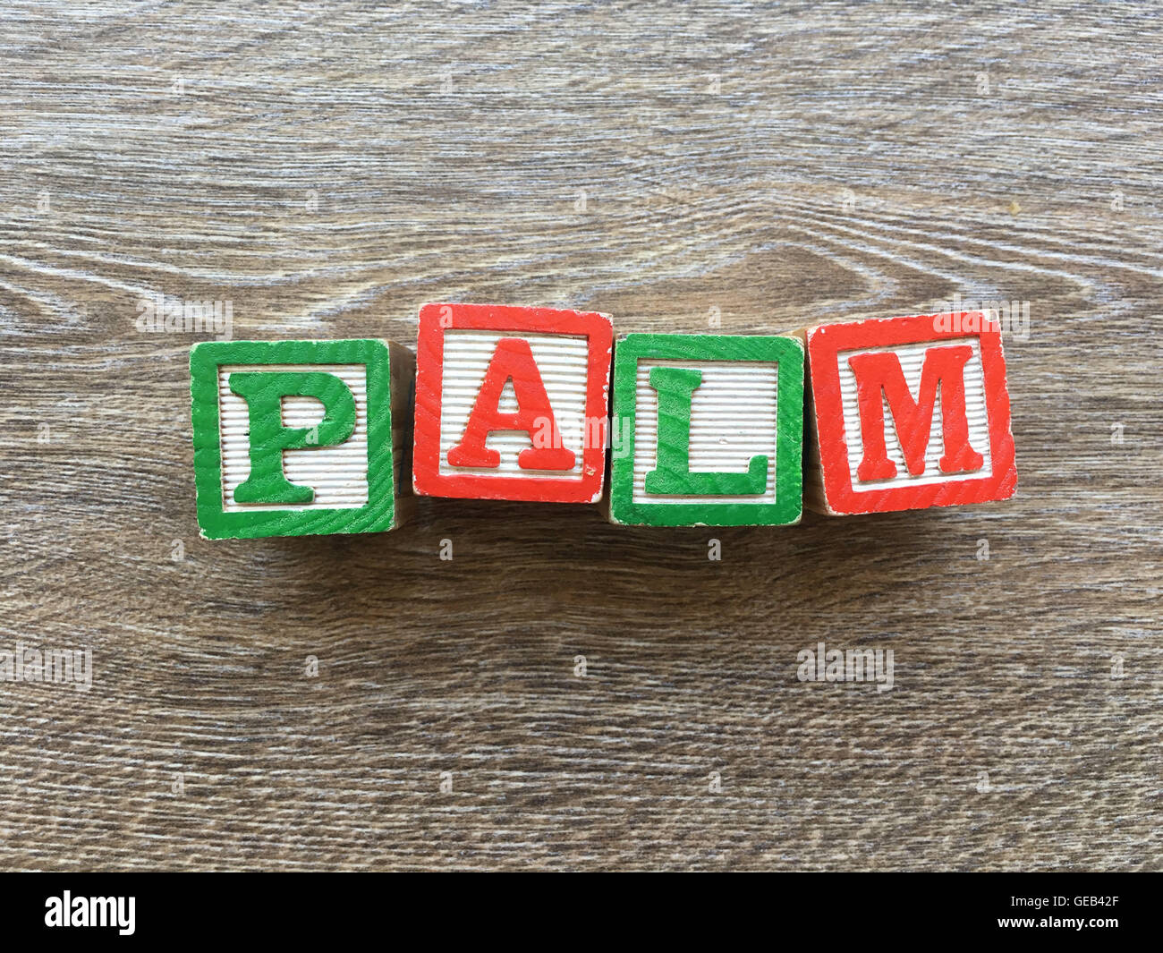 English alphabet learning hi-res stock photography and images - Alamy