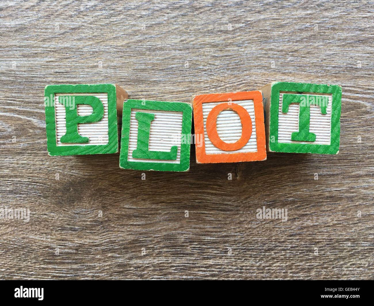 English plot hi-res stock photography and images - Alamy