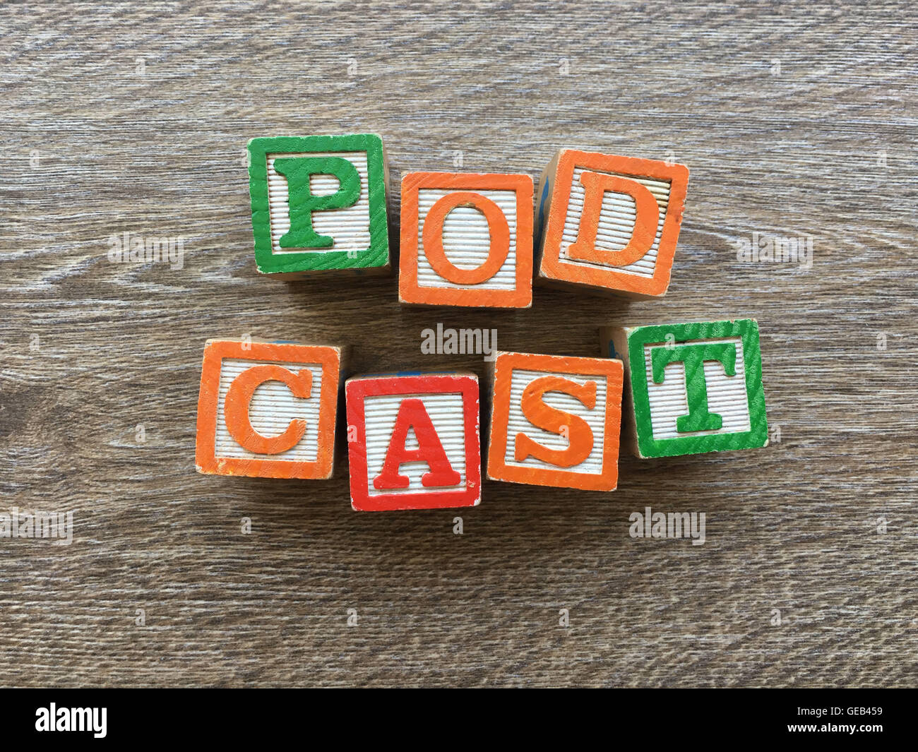 English cast hi-res stock photography and images - Alamy