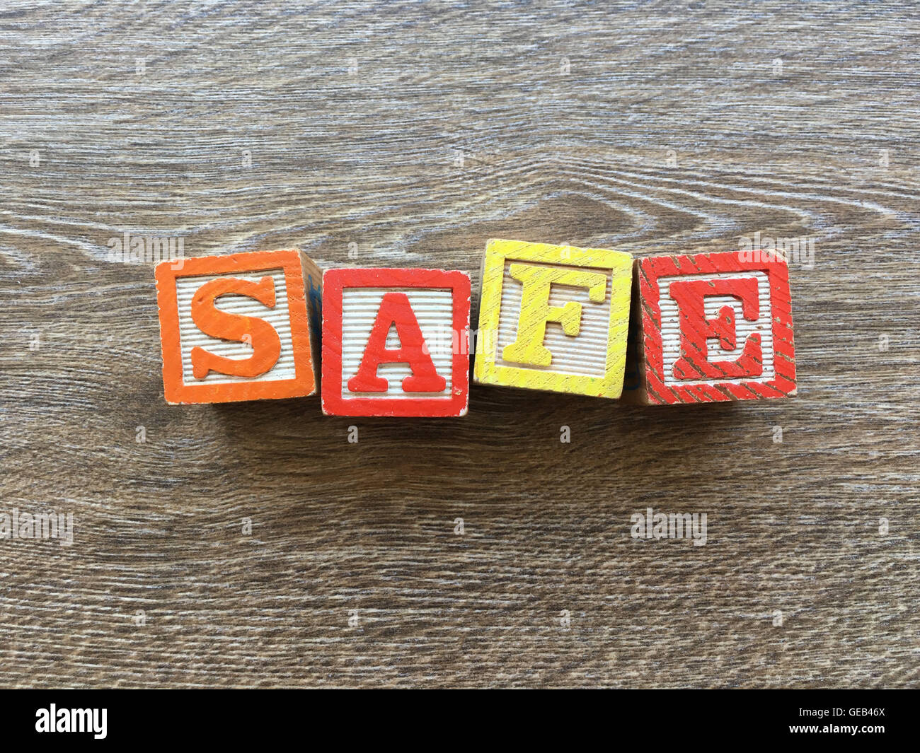 Wood blocks or wooden cubes toys with alphabet letters on them combined ...
