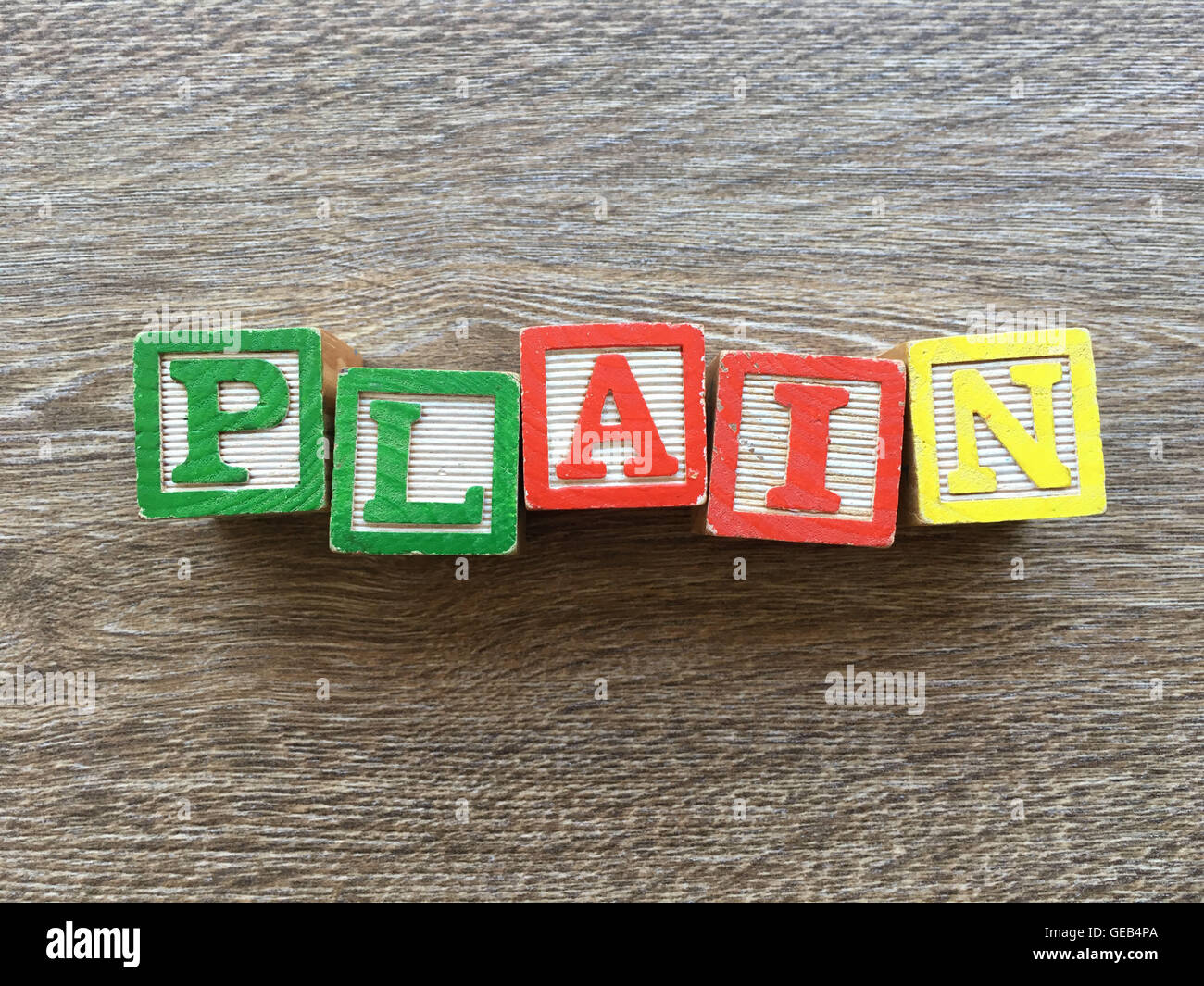 Plain capital hi-res stock photography and images - Alamy