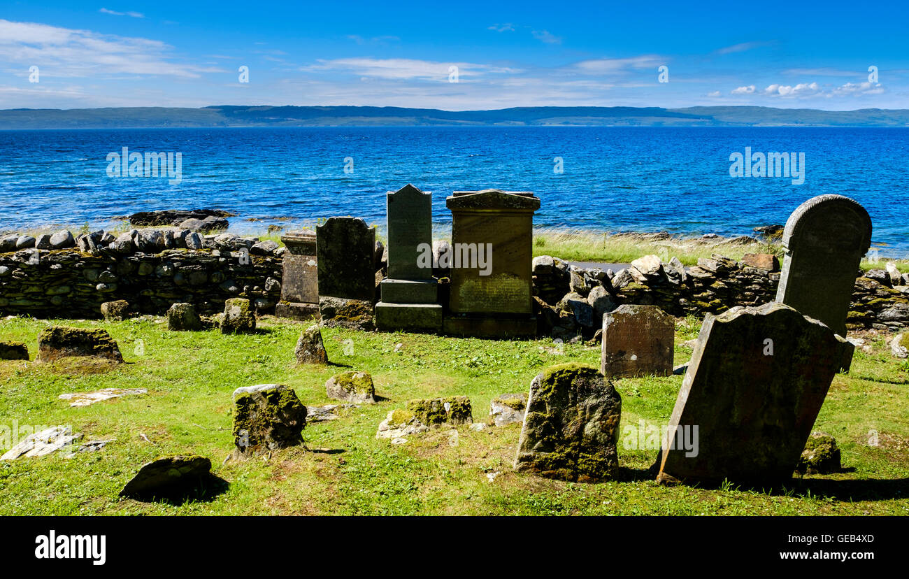 Coastal graves hi-res stock photography and images - Alamy