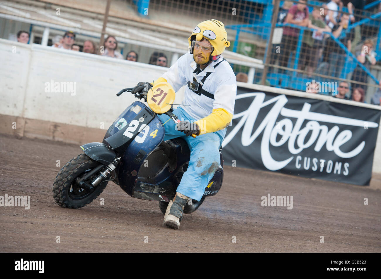 Harley davidson cafe simpson High Resolution Stock Photography and ...