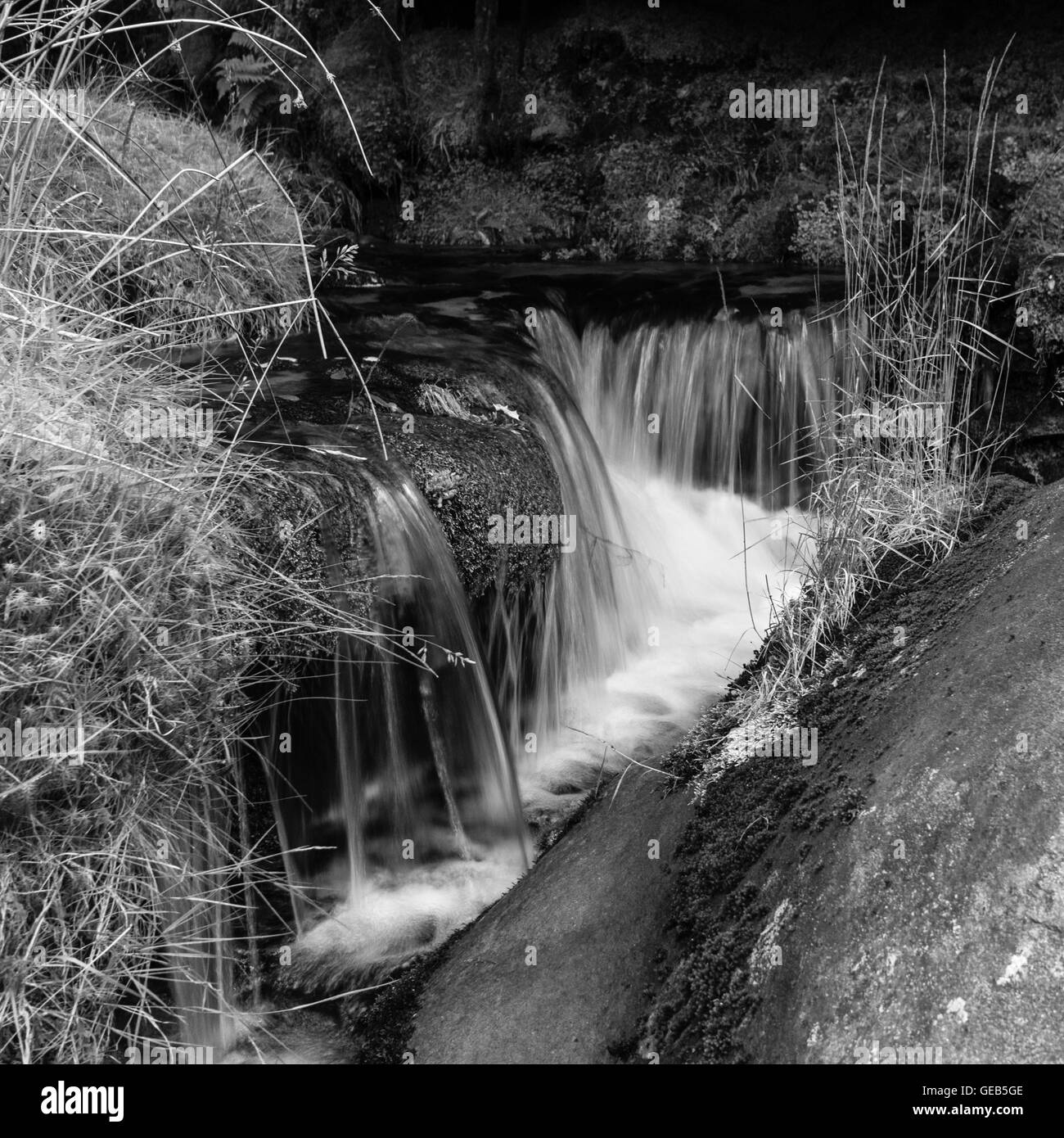 Seasonal stream uk hi-res stock photography and images - Alamy