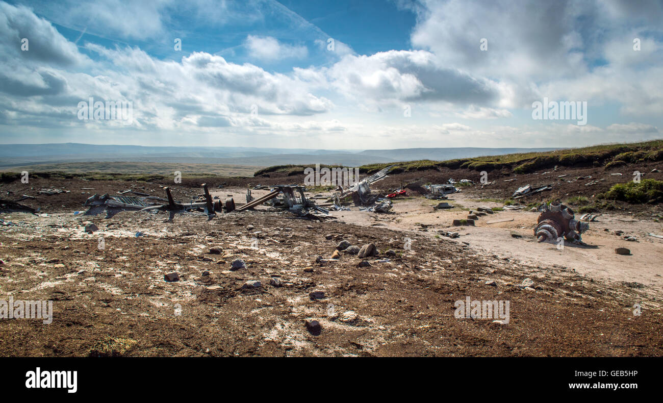 Crash site hi-res stock photography and images - Alamy