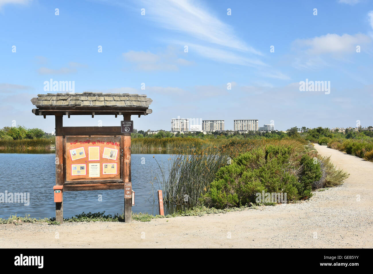 Wetlands loop hi-res stock photography and images - Alamy