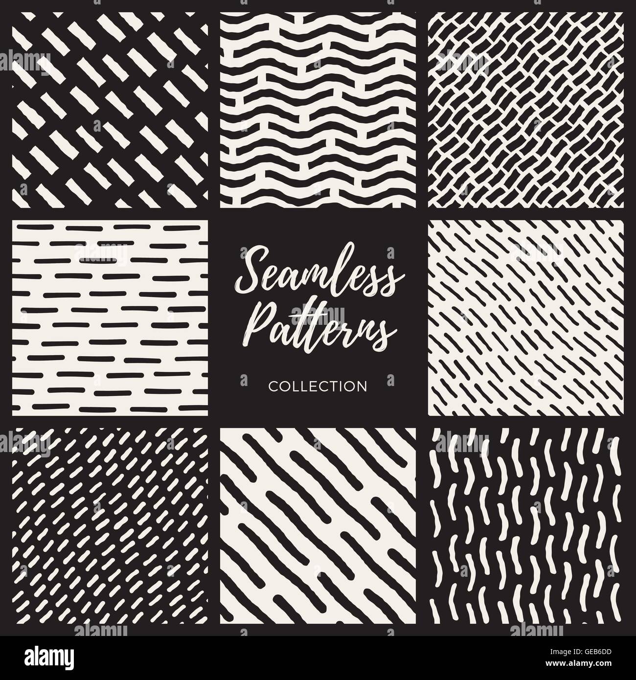 Irregular lines patterns hi-res stock photography and images - Alamy