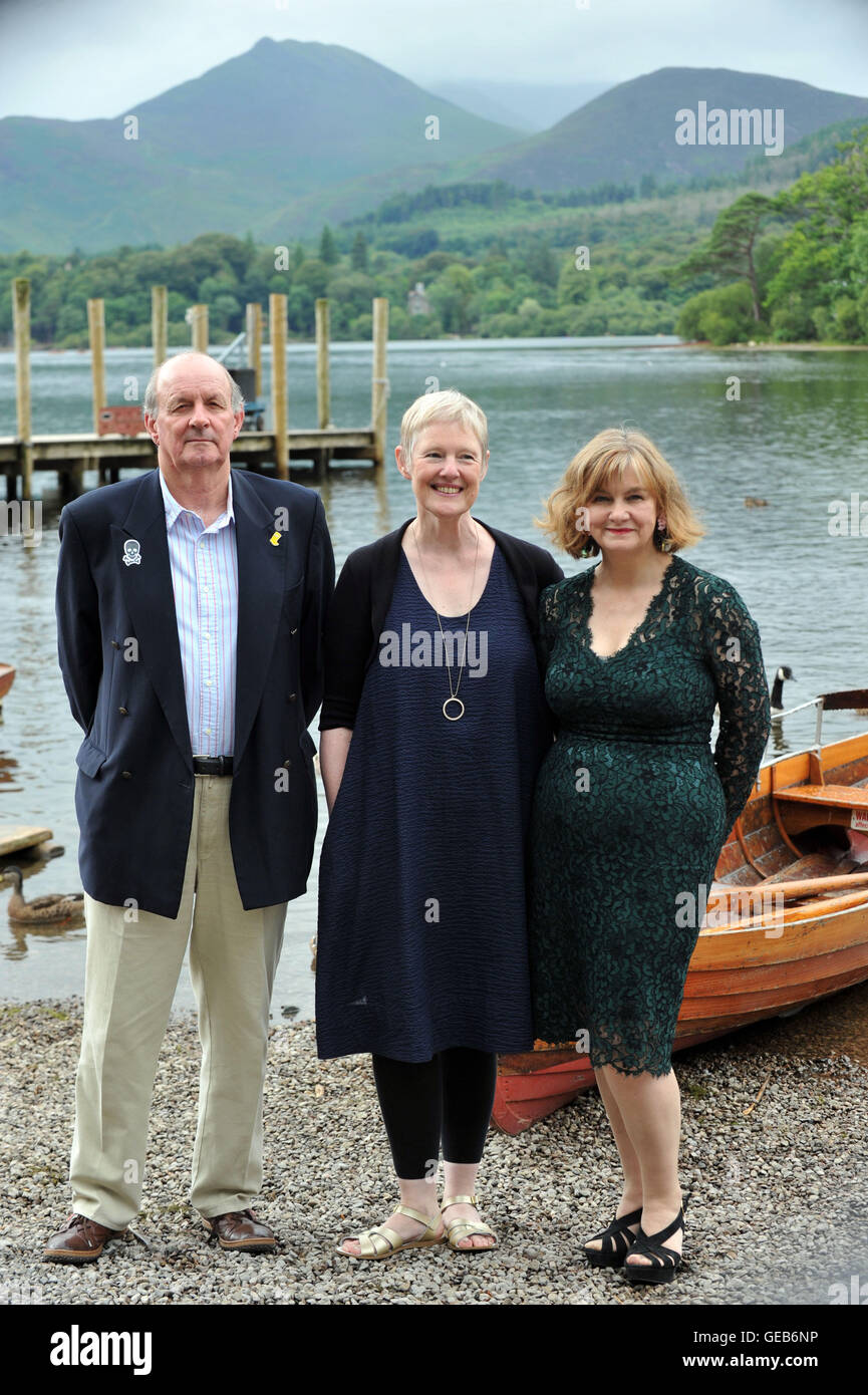 Lake philippa hi-res stock photography and images - Alamy