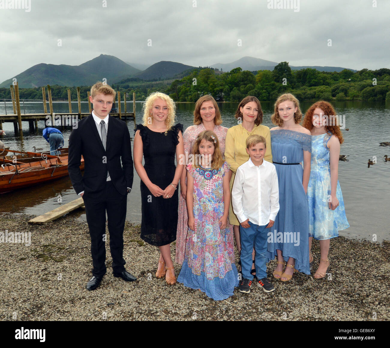 Jayne macdonald High Resolution Stock Photography and Images - Alamy