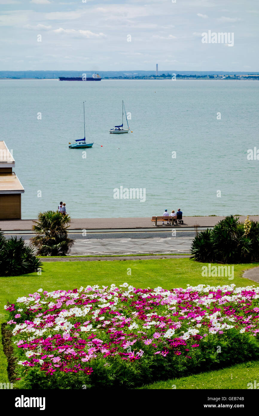 Southend victorian southend on sea hi-res stock photography and images ...