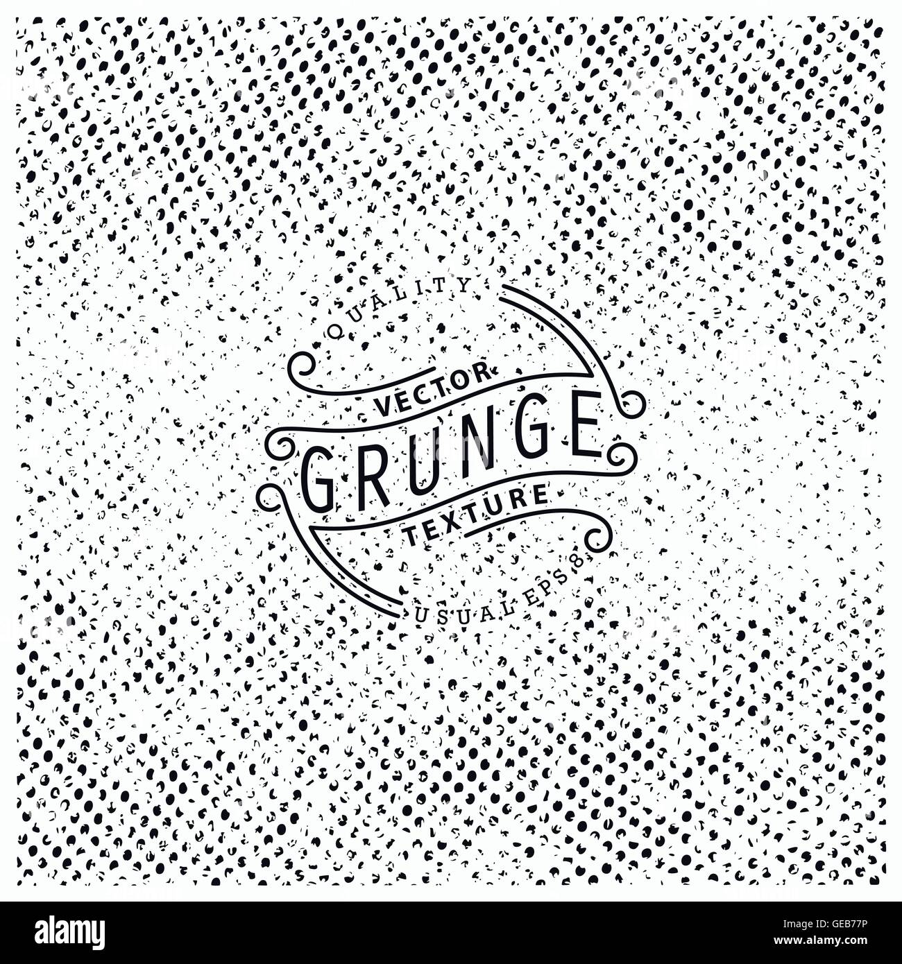 Halftone grunge texture Stock Vector Image & Art - Alamy Halftone grunge texture Stock Vector Image & Art - Alamy