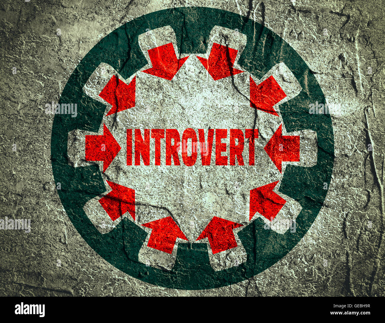 Rational character hi-res stock photography and images - Alamy