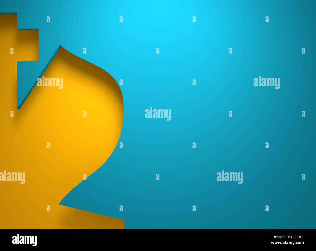 Chess king silhouette key hole Stock Photo - Alamy