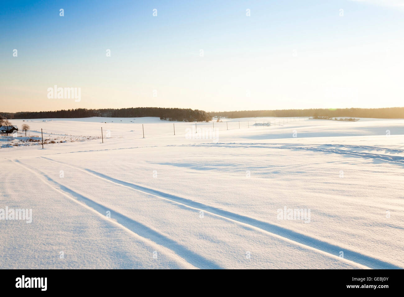 Frozen racetrack hi-res stock photography and images - Alamy