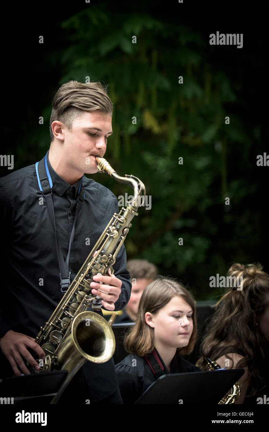 Tretherras hi-res stock photography and images - Alamy