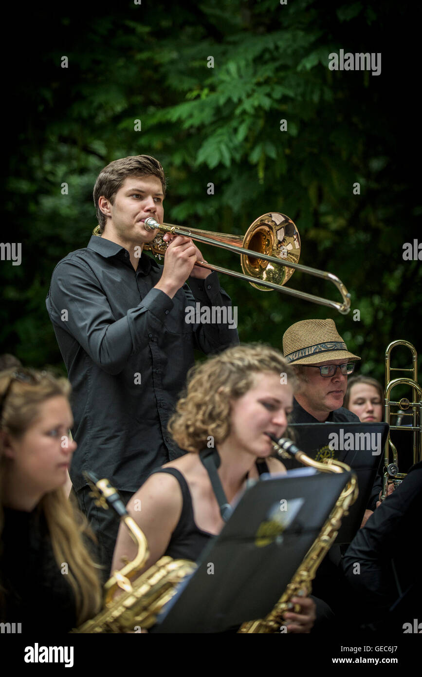 Tretherras hi-res stock photography and images - Alamy