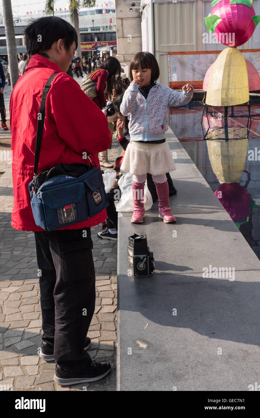 Twin lens reflex tlr camera hi-res stock photography and images - Alamy