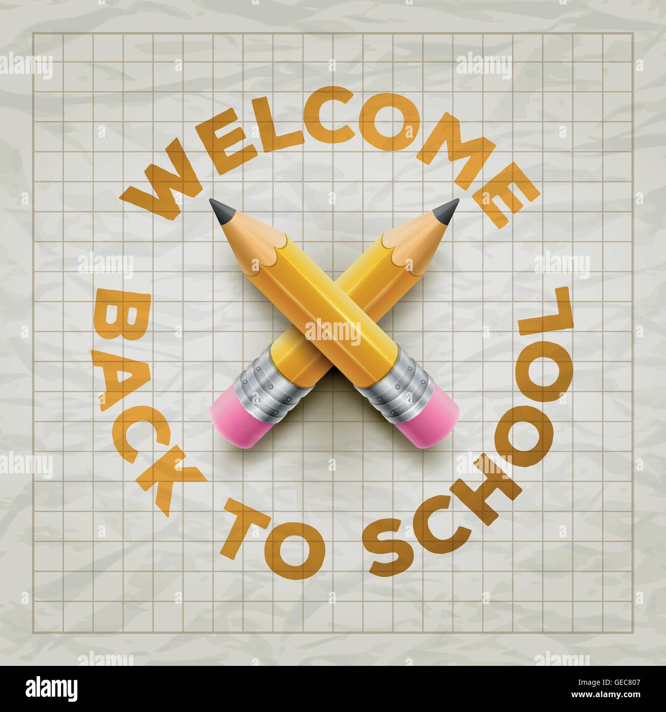Welcome vector vectors hi-res stock photography and images - Alamy
