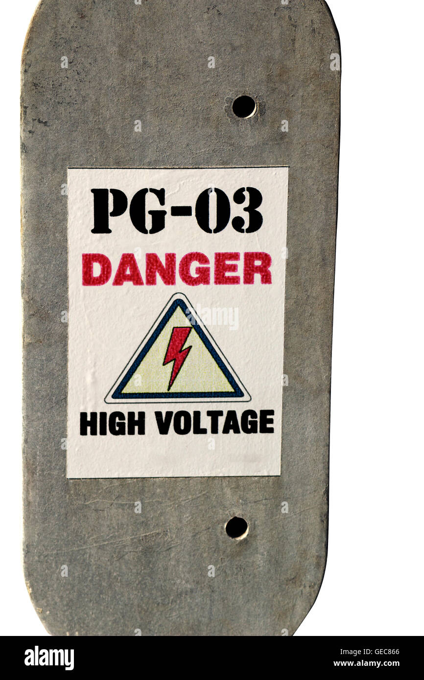 A sign warns of the dangers of concrete slab with a sign warning of the ...