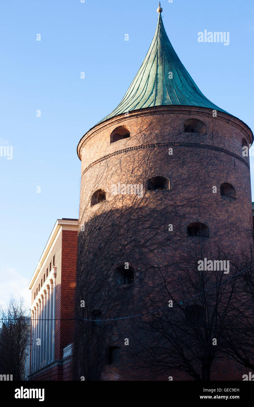 Beautiful buildings and diverse architecture greet visitors turning ...