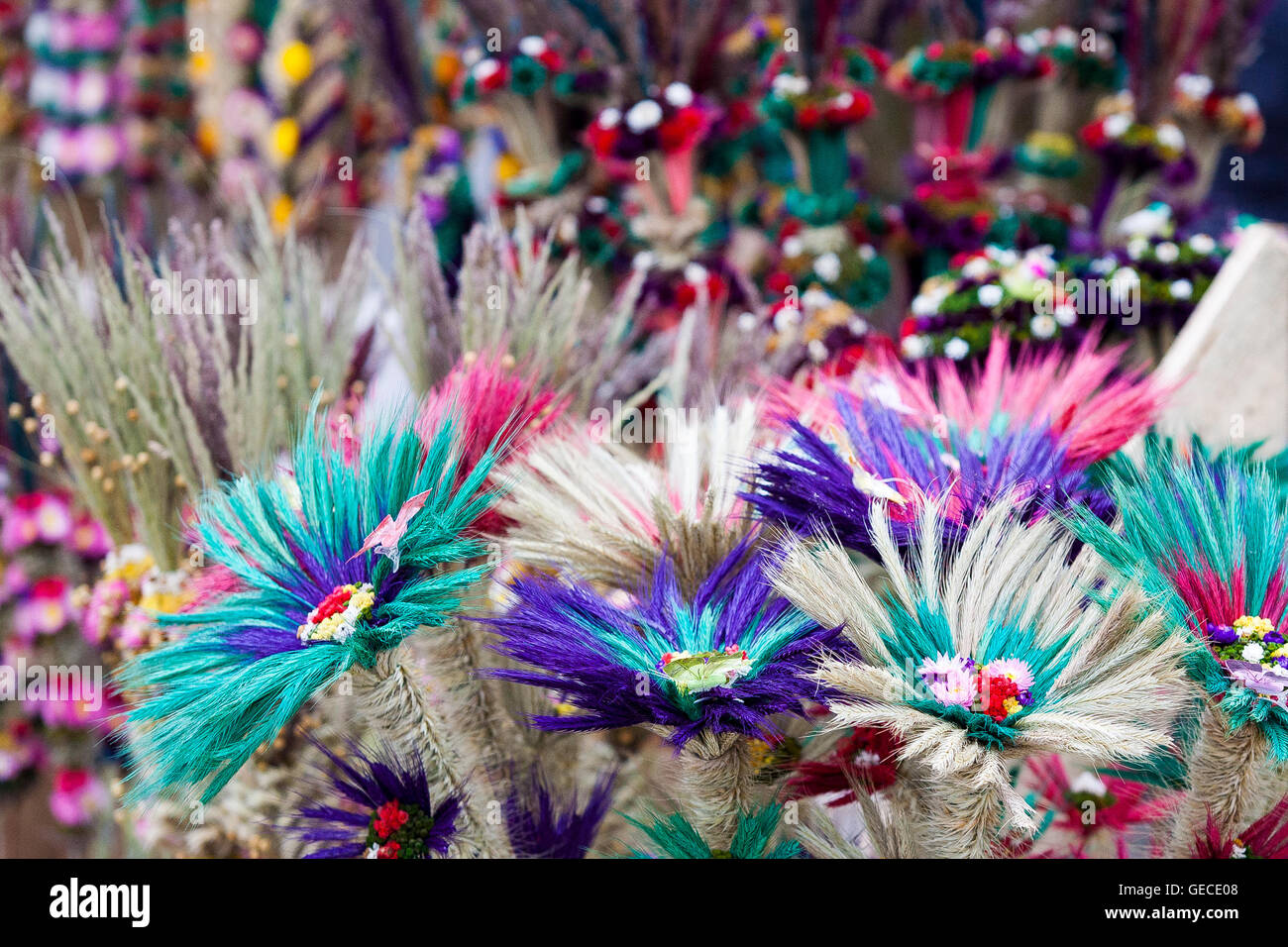 Kaziuko muge hi-res stock photography and images - Alamy
