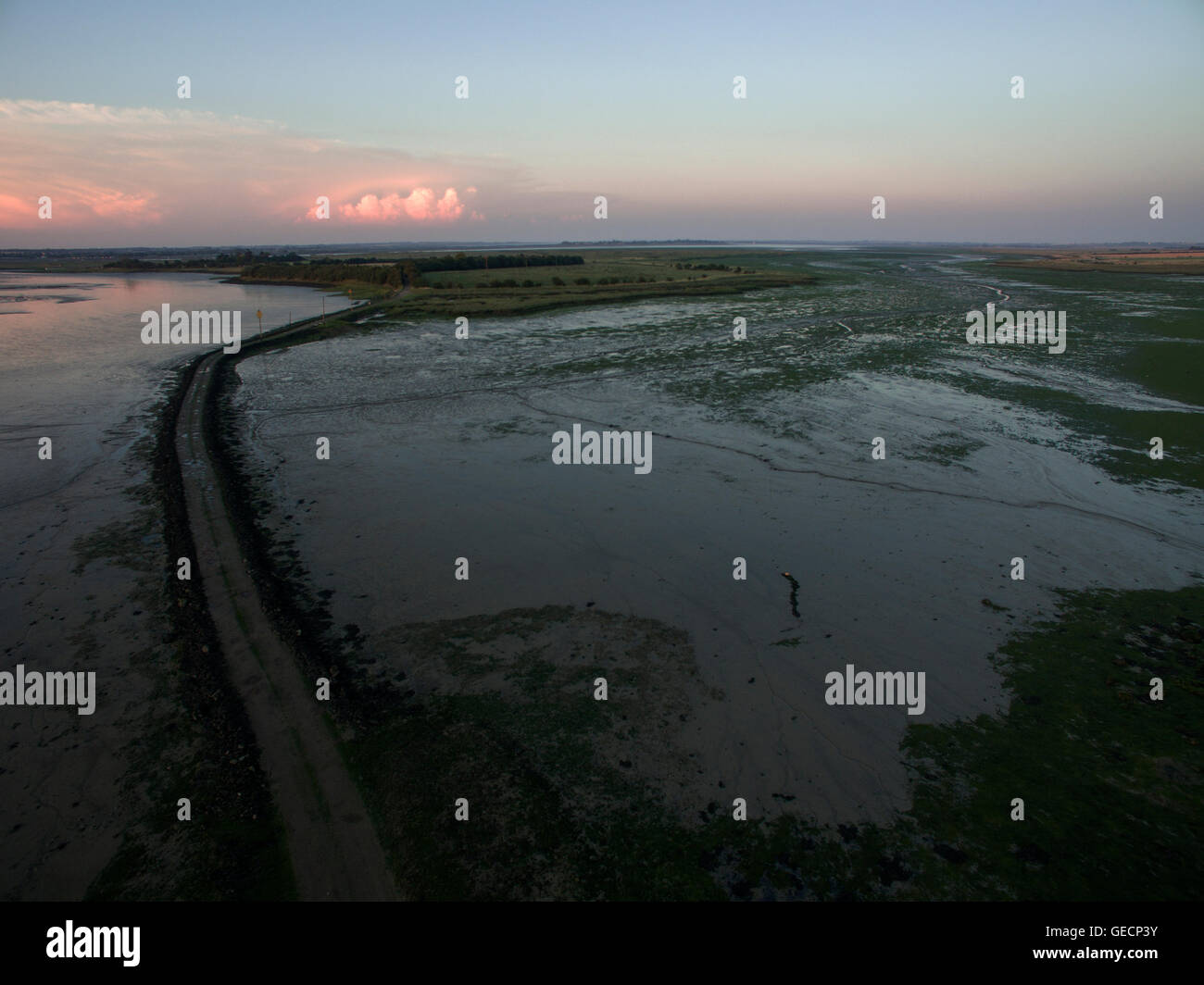 The causeway essex hi-res stock photography and images - Alamy