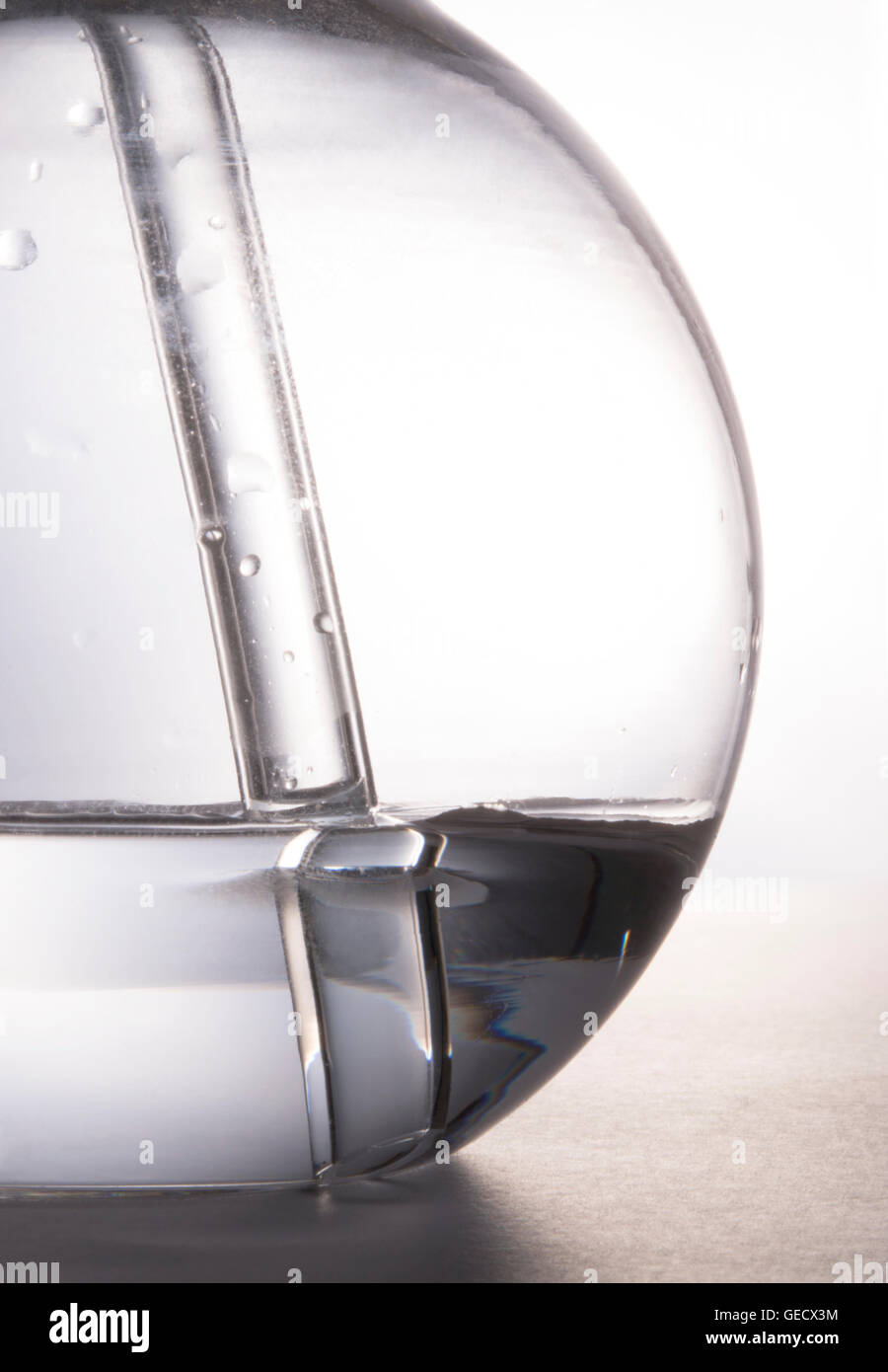 Lab glass stirring rod hi-res stock photography and images - Alamy