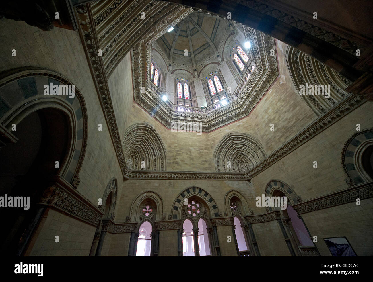 Museum Of Cst Station Building Or Vt Station Stock Photos & Museum Of ...