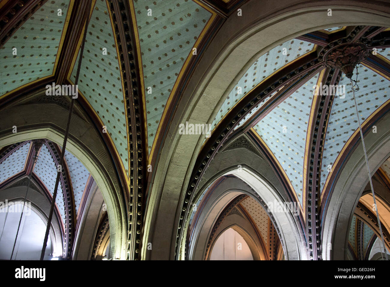 The image of Architecture of CST station or VT station, Mumbai India ...