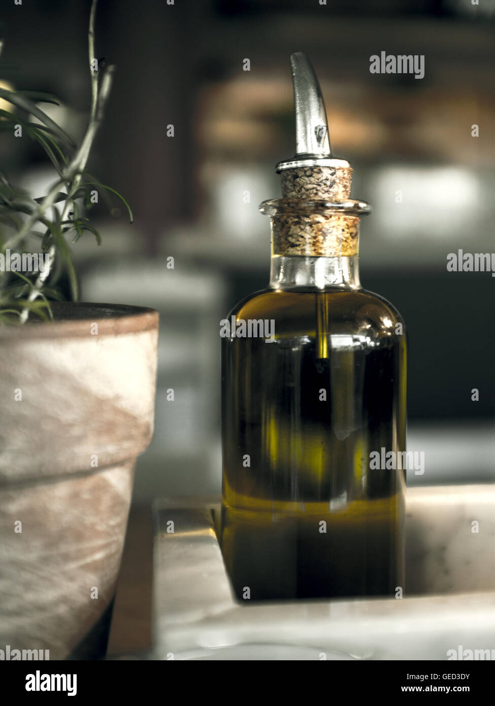 Food dispenser hi-res stock photography and images - Alamy
