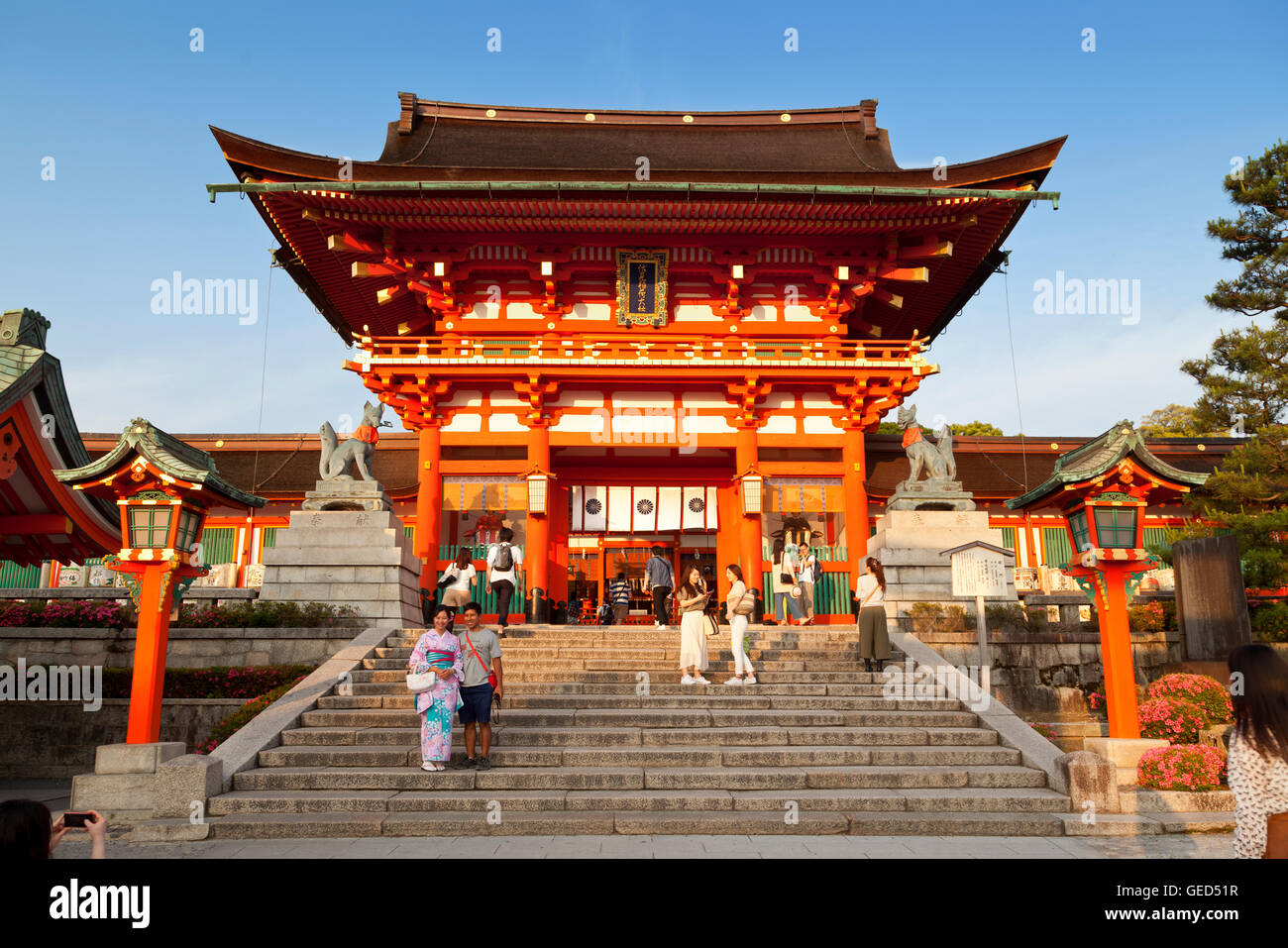 Famous Landmarks In Japan 27 Famous Landmarks In Japan To Add To Your
