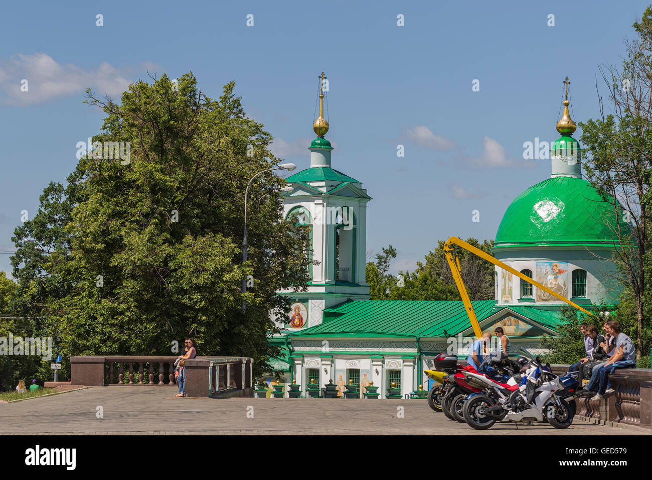 Trinity hills hi-res stock photography and images - Alamy