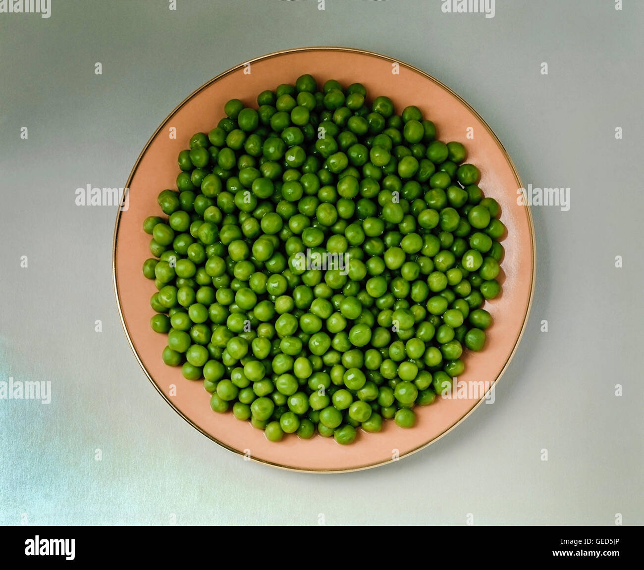 American food basics Stock Photo - Alamy