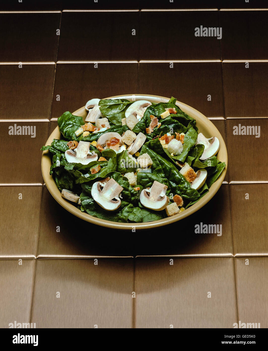 American food basics Stock Photo - Alamy