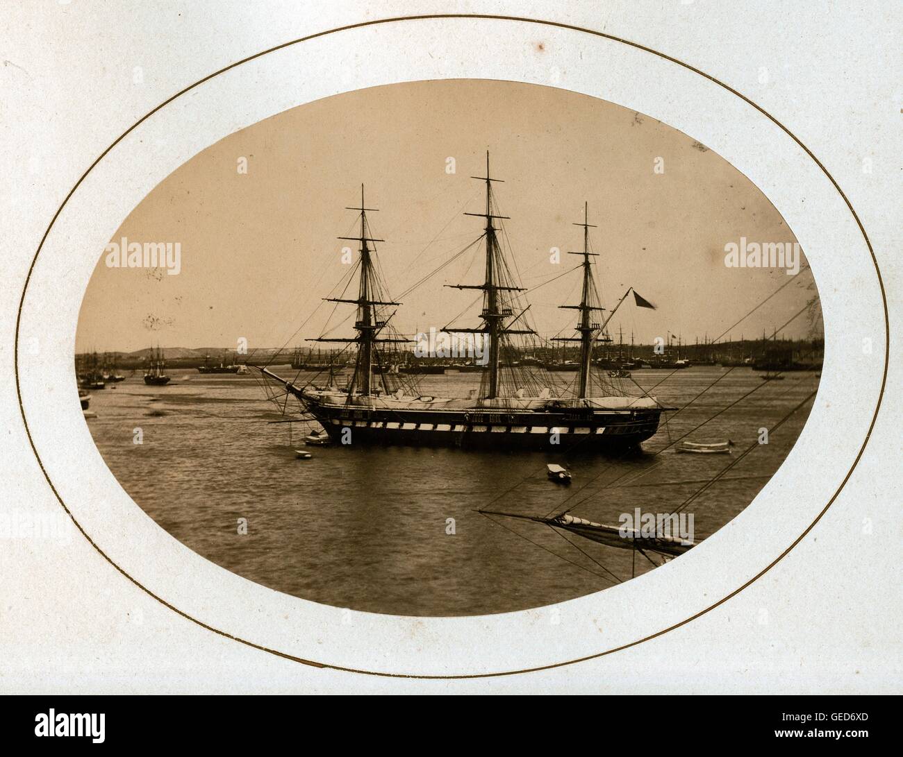 Paul emile miot hi-res stock photography and images - Alamy