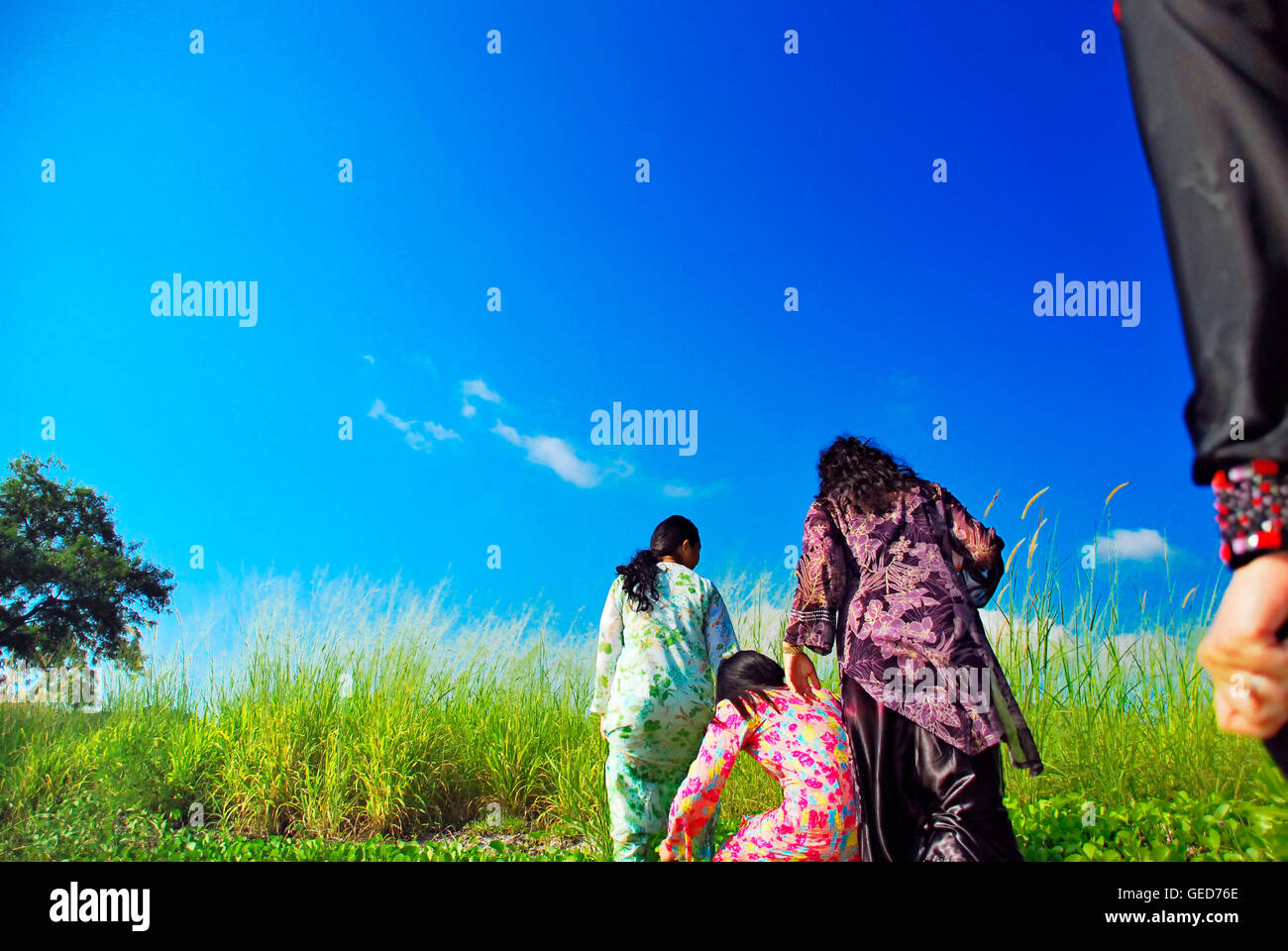 Morib Beach High Resolution Stock Photography and Images - Alamy
