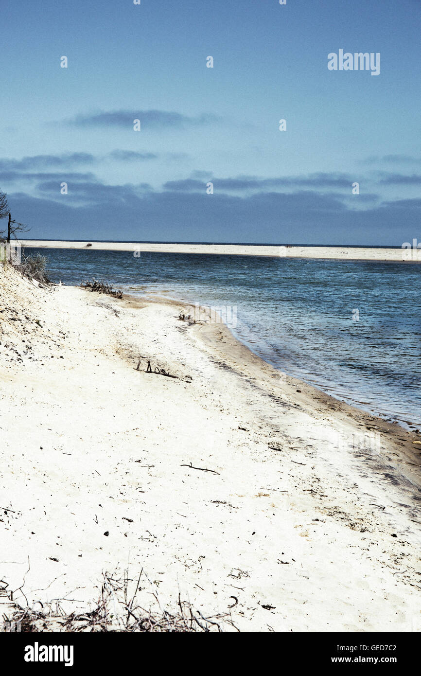 Chappaquiddick island martha's vineyard hi-res stock photography and ...