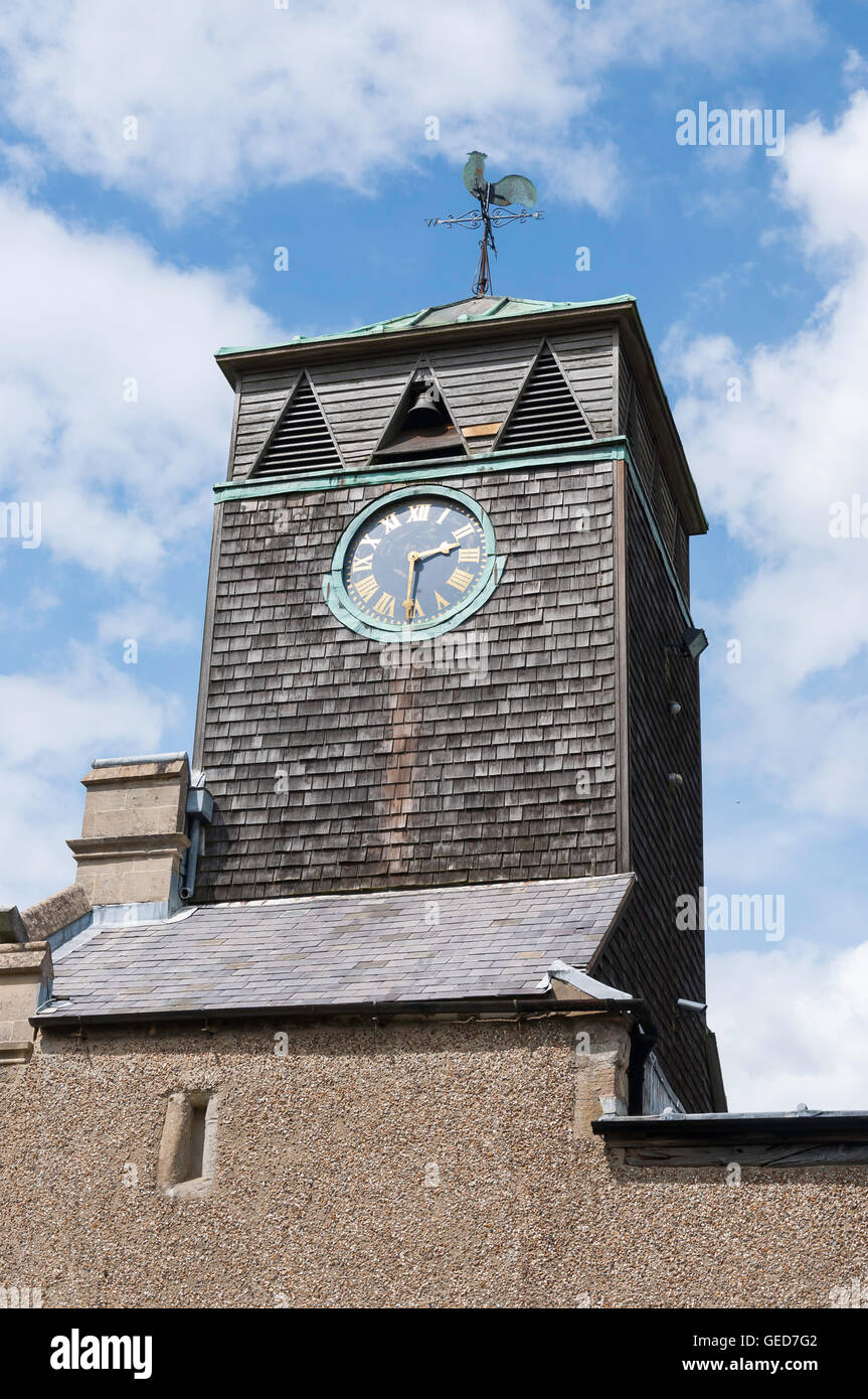 St Peter and Paul Parish Church, Church Street, Stokenchurch ...