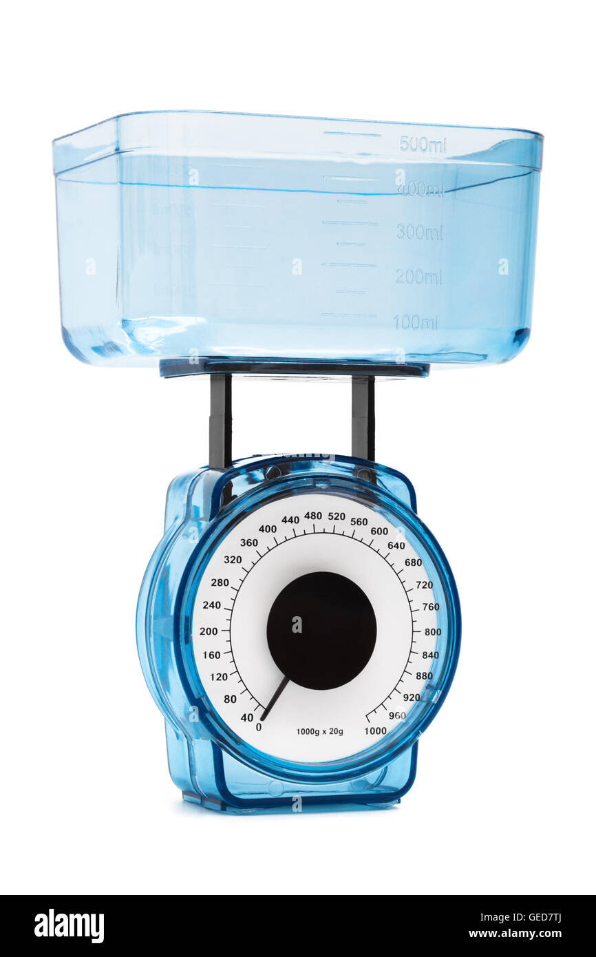 Spring balance scale hi-res stock photography and images - Alamy