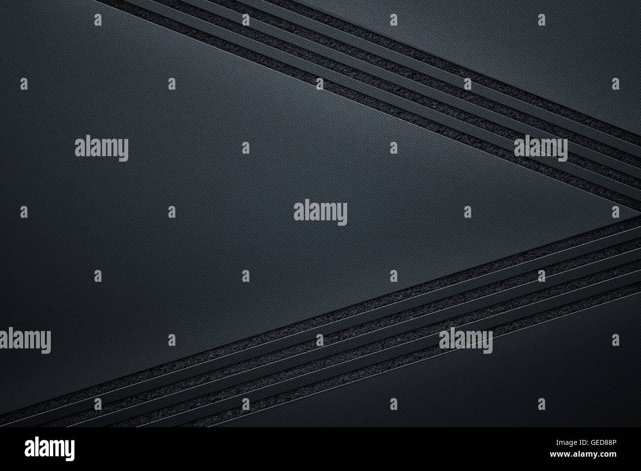 luxury metallic wall. metal background and texture. modern design Stock ...