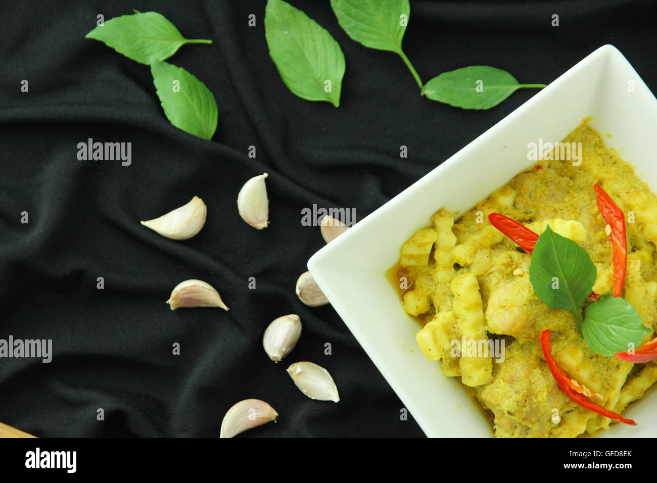 Healthy curry hi-res stock photography and images - Alamy