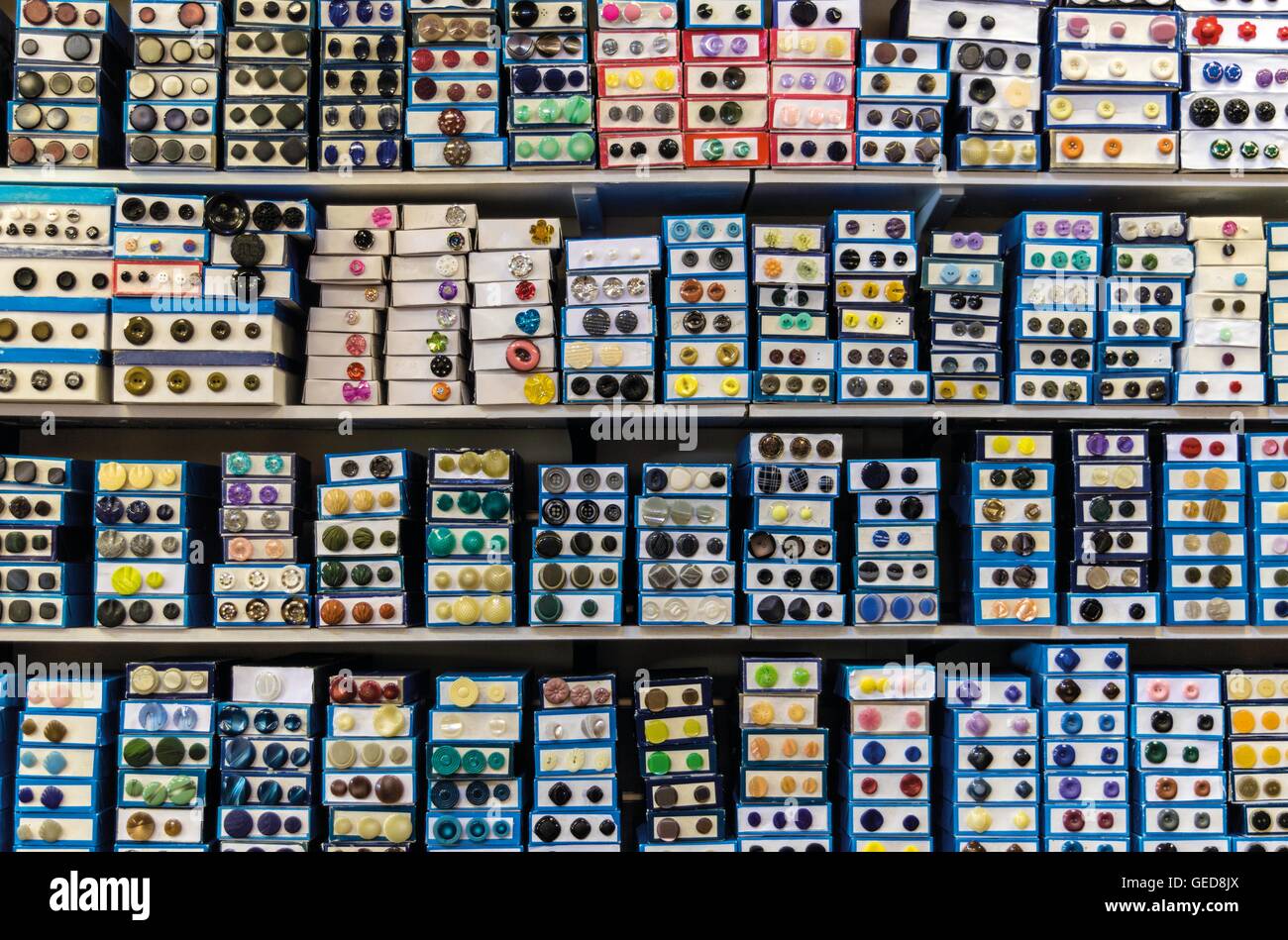 Buttons wallpaper hi-res stock photography and images - Alamy