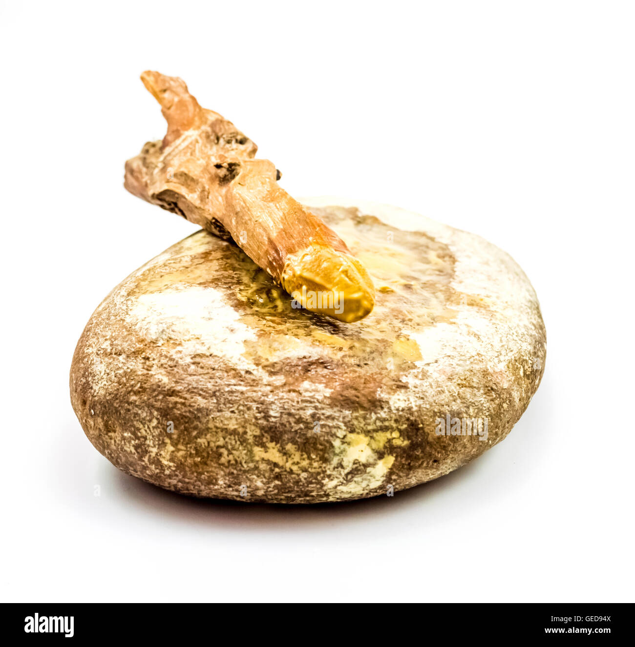 The round rock hi-res stock photography and images - Alamy