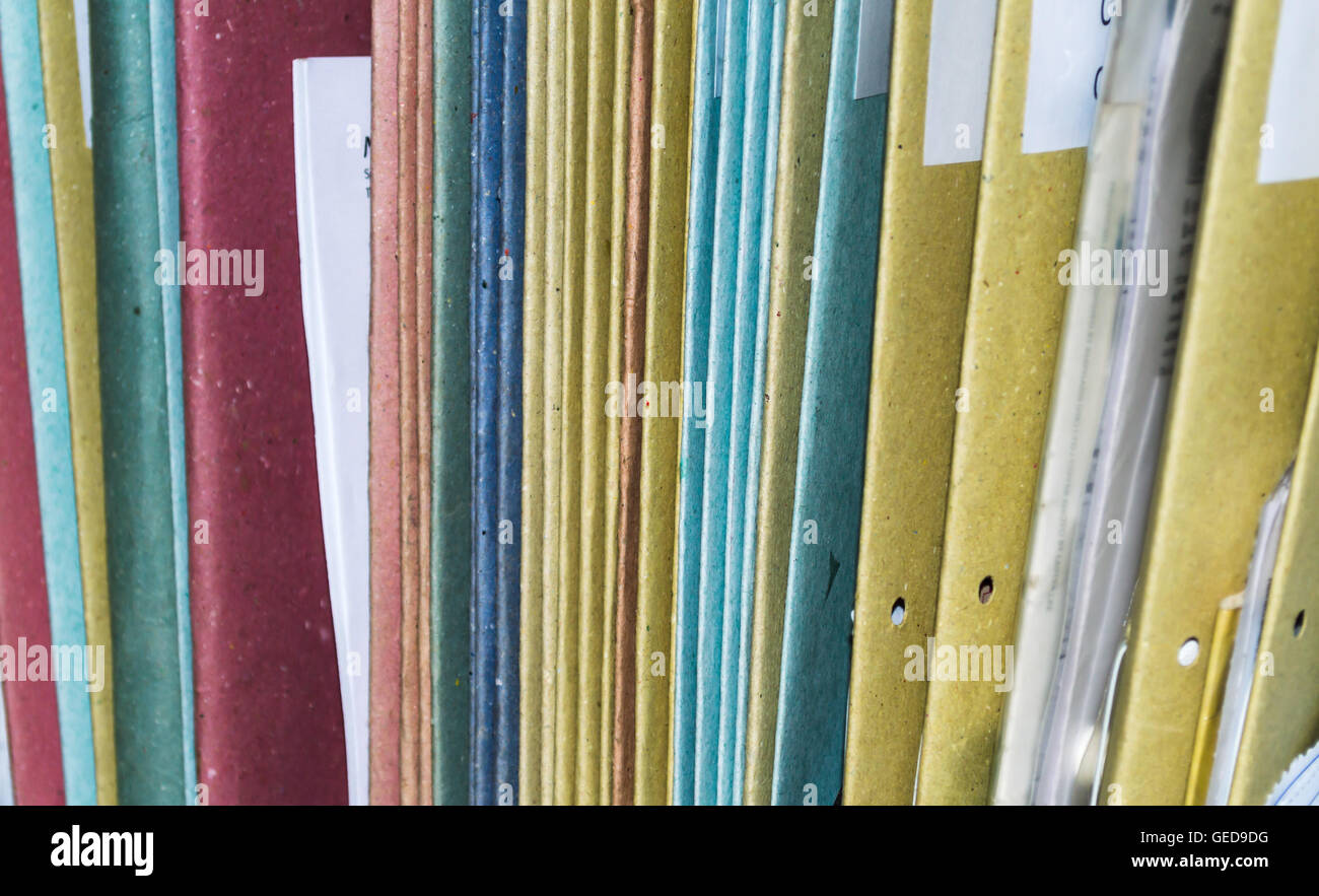 Case File Stock Photos & Case File Stock Images - Alamy