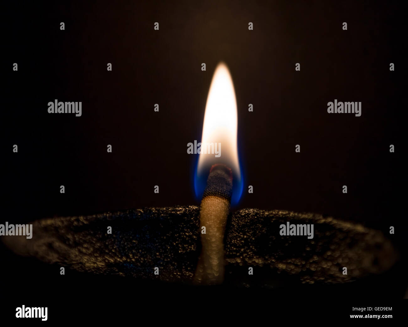 Indian earthen lamp hi-res stock photography and images - Alamy