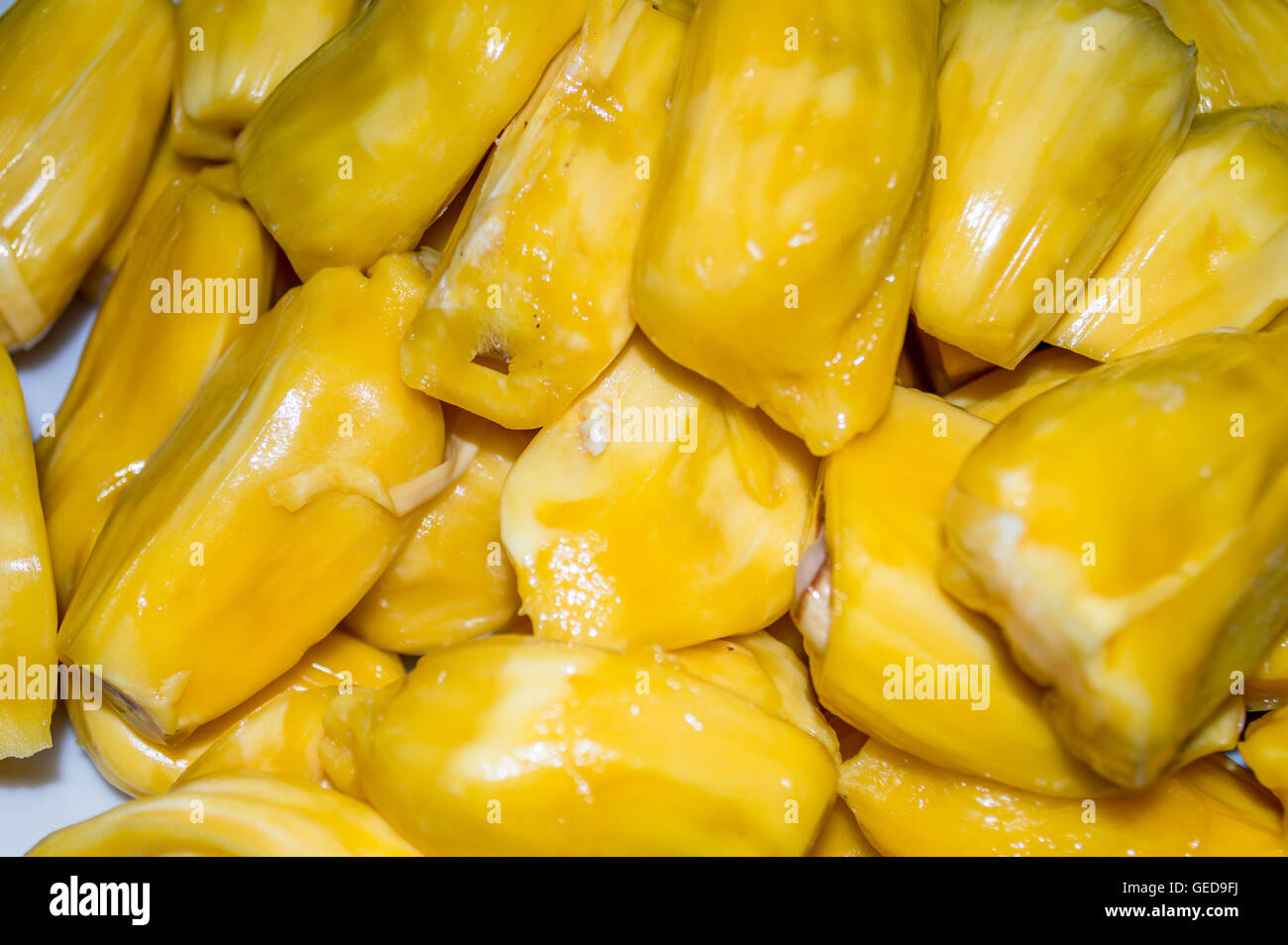 Cross section jack fruit hi-res stock photography and images - Alamy