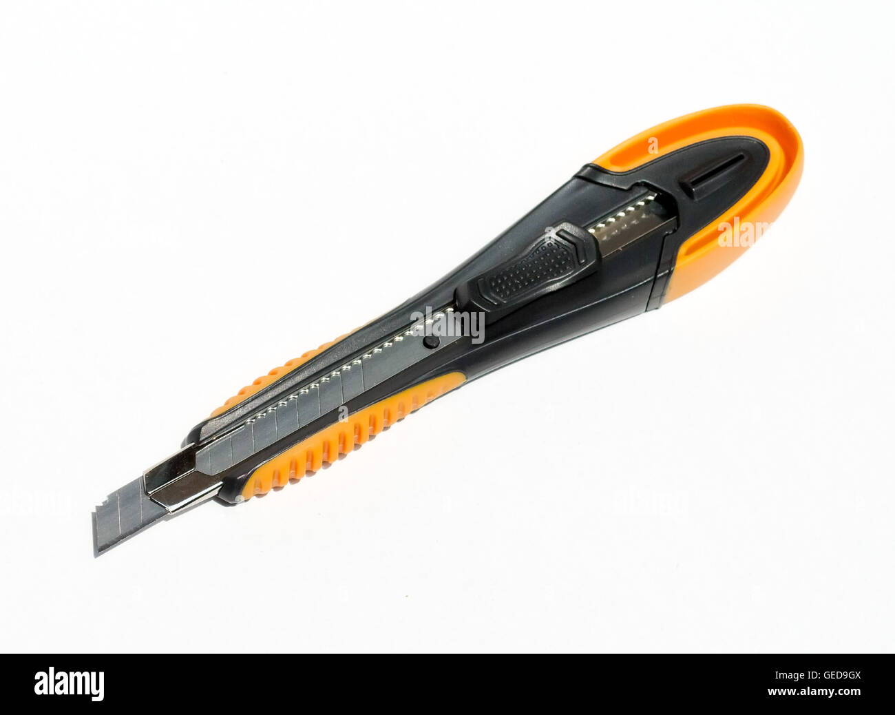 Office paper cutter hi-res stock photography and images - Alamy
