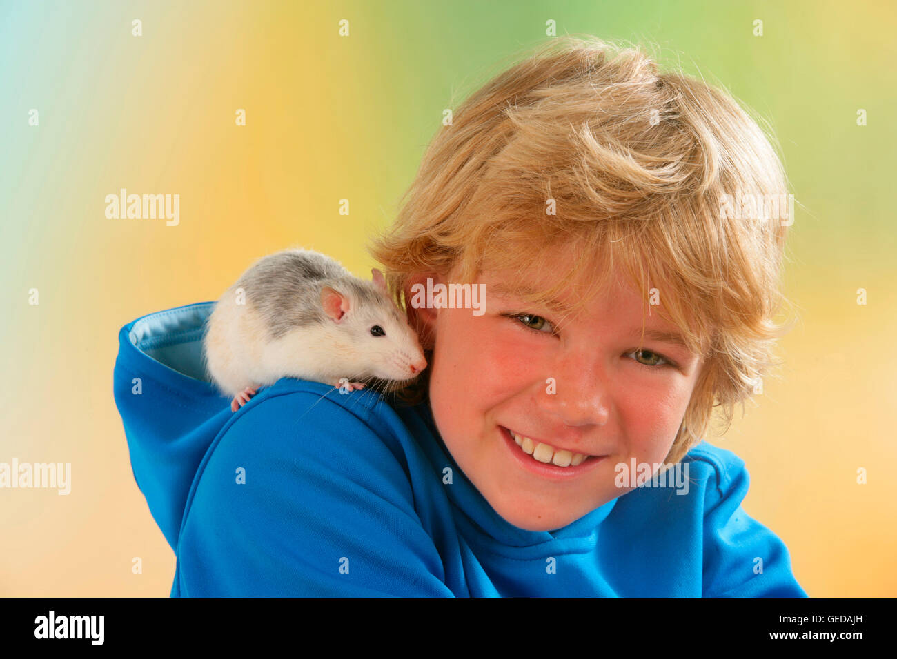 Fancy rat boy hi-res stock photography and images - Alamy