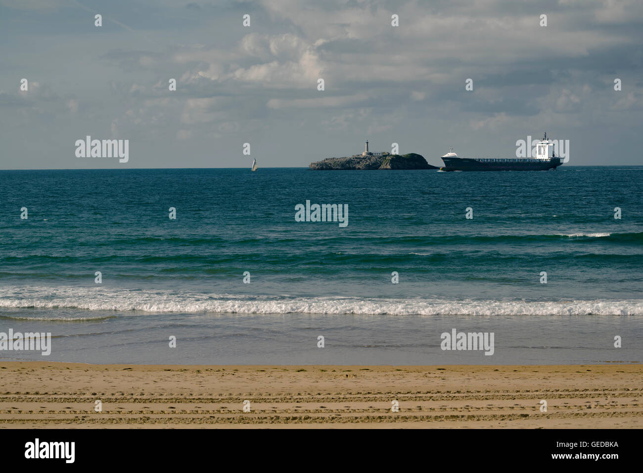 Somo village hi-res stock photography and images - Alamy